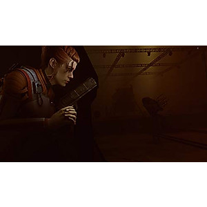 Control Ultimate Edition - PlayStation 5