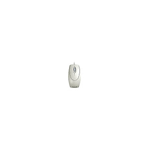 Cherry USB Mouse, Light Gray