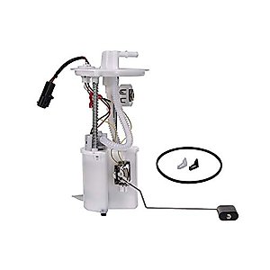 Electric Fuel Pump Replacement for 2001 2002 2003 2004 Ford Escape and Mazda Tribute 2.0L & 3.0L E2291M