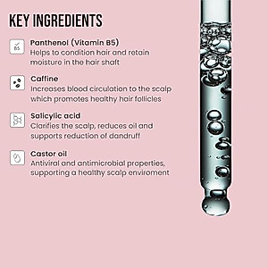 HAIRBURST Shampoo, Conditioner & Chewable Vitamin Bundle All Natural Hair Growth For Longer, Stronger Hair