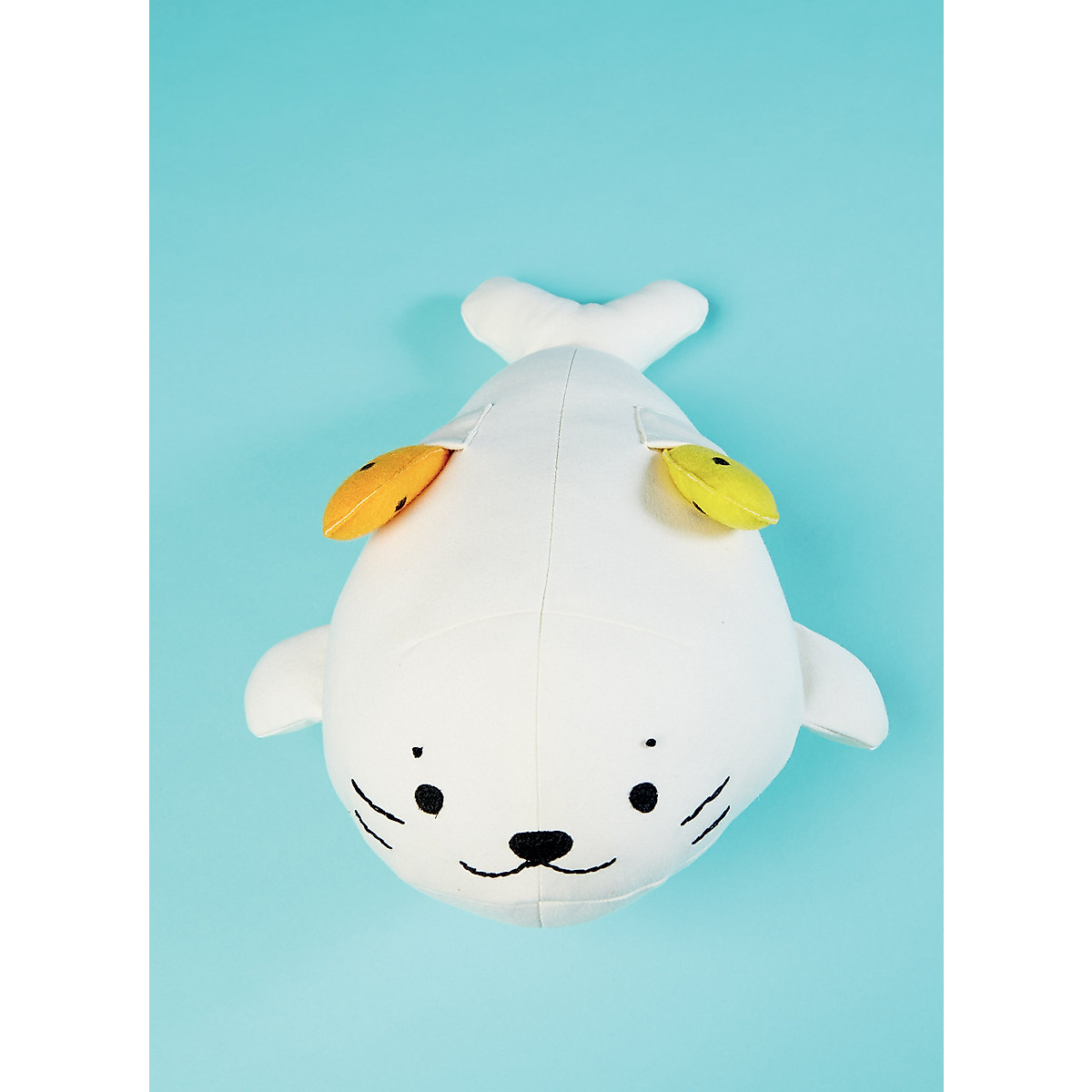 McCall Patterns Soft Toys Cat And Dog Outfits