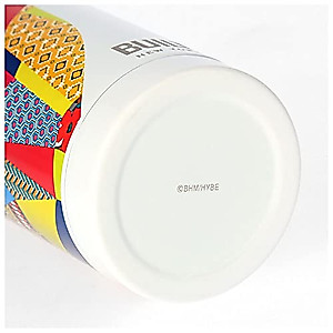 BUILT BTS Tumbler, 20.1 fl oz (591 ml), V Stainless Steel, My Bottle, Bangtan Boys BTS Goods