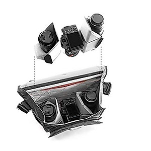 Peak Design Everyday Messenger Bag 13" (Charcoal)