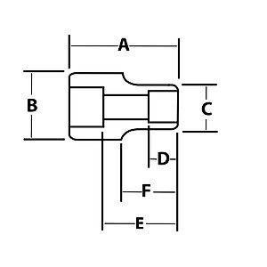 Williams JHWBD-812 SuperTorque 3/8-Inch Drive Shallow 8-Point 3/8-Inch Socket with Lobular Openings and Chrome Finish
