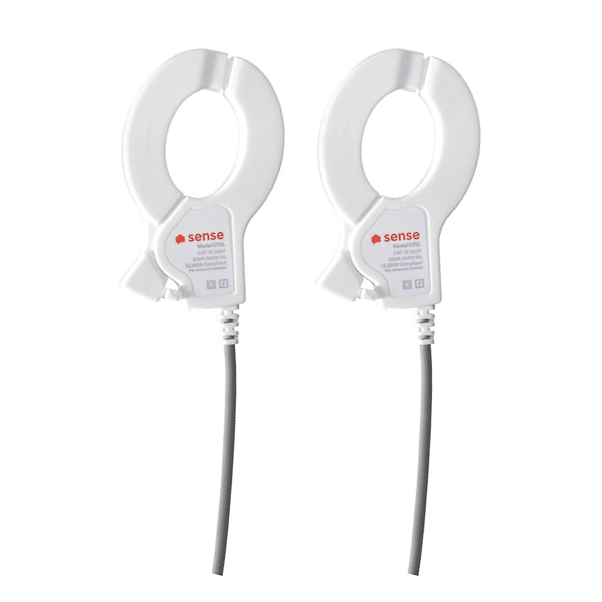 Sense MFSU-ASSY Flex Add-on Sensors, White