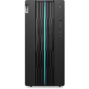 Lenovo 2023 Newest IdeaCentre 5i Gaming Desktop, Intel 6-Core i5-12400 Processor(Up to 4.4GHz), NVIDIA GeForce RTX 3050 Graphics, 64GB RAM, 2TB SSD, 2TB HDD, Wi-Fi 6, Windows 11 Home