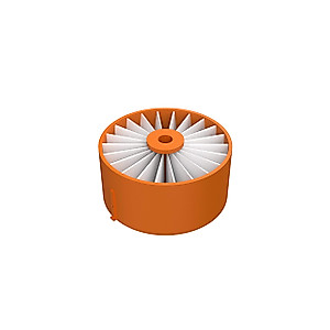 BLACK+DECKER POWERSERIES Vacuum Filter Replacement for Cordless Stick Vacs (BSVF1)