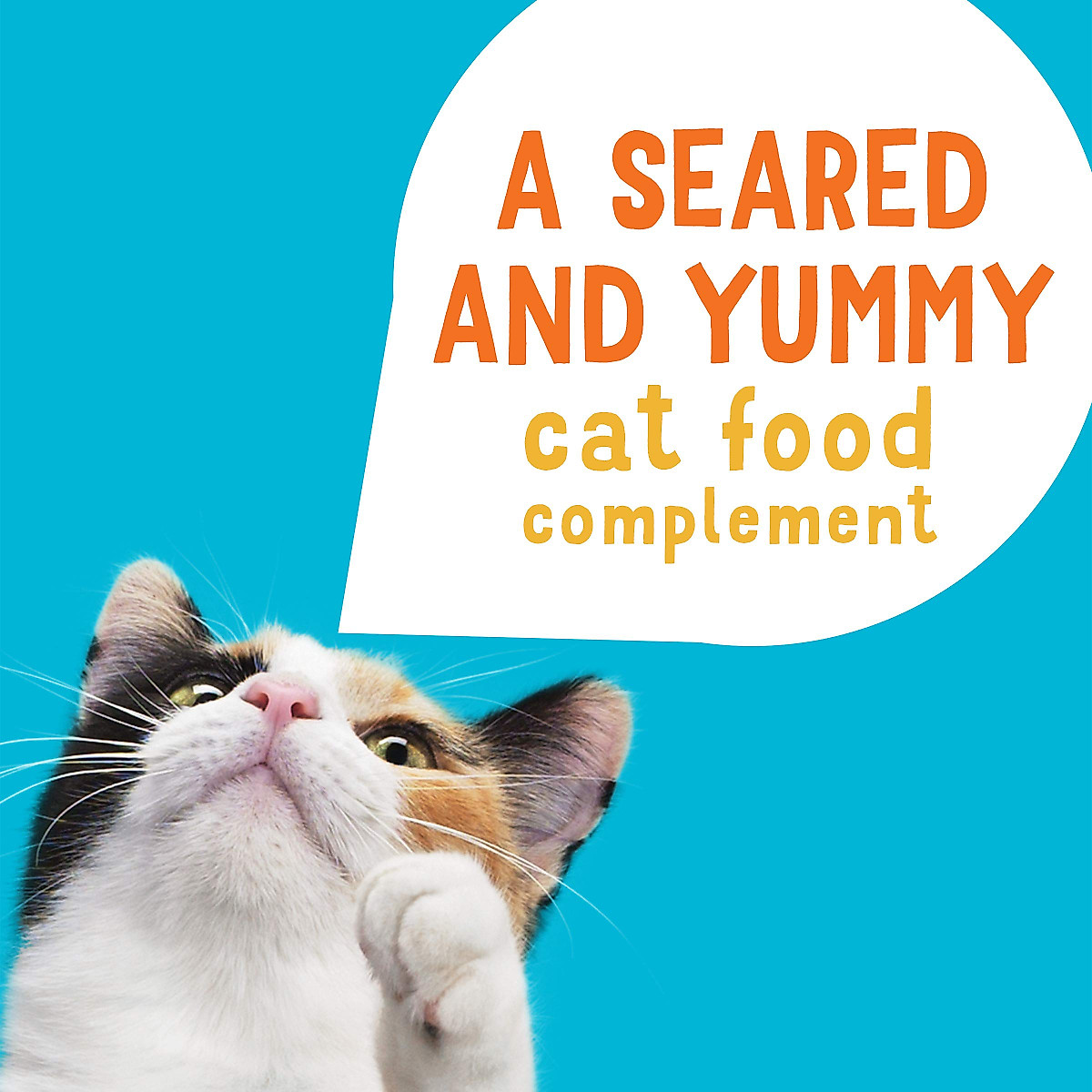 Purina Friskies Gravy Wet Cat Food Lickable Cat Treats Variety Pack, Lil' Grillers Seared Cuts With Chicken & Tuna - (Pack of 18) 1.55 oz. Pouches