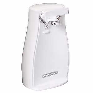 Proctor Silex 75224 Power Opener Extra Tall Can Opener