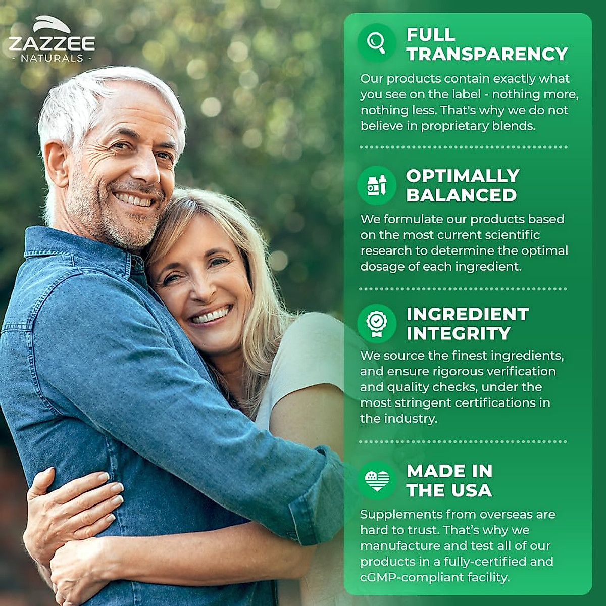 Zazzee Extra Strength DIM 300, 10 mg BioPerine and 300 mg DIM per Capsule, 100 Vegan Capsules, 3+ Month Supply, Plus Pure Organic Broccoli Extract, 100% Vegetarian, All-Natural and Non-GMO