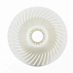 Bosch Parts 1606610132 Fan