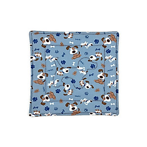 Puppy Dog Casserole Dish Countertop Protector 12” x 12”