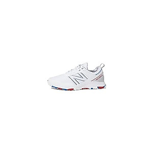 New Balance Men's Fresh Foam Contend Skate Shoe, White, 11