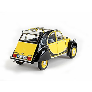 Citroen 2CV