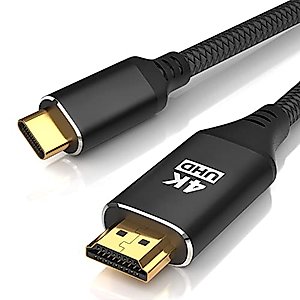 KELink USB C to HDMI Cable 4K@60Hz