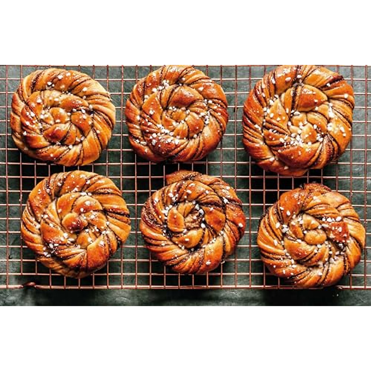 The King Arthur Baking Company Big Book of Bread: 125+ Recipes for Every Baker (A Cookbook)