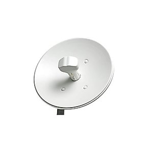 Ubiquiti NanoBridge M5 (NB-5G25 US) 5GHz airMAX 2x2 Dish Antenna Feed