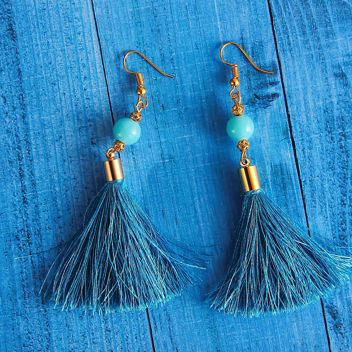 500 Pcs 2 Inch 50 mm Brass Head Ball Pins Eye pins for Jewelry Making Craft Earring Bracelet Jewelry Making Accessories Supplies (Gold, Silver)