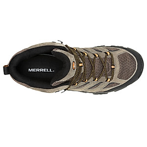 Merrell Moab 3 Mid GTX® Walnut 10 M