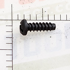 Robert Bosch Corp 2610315299 Screw
