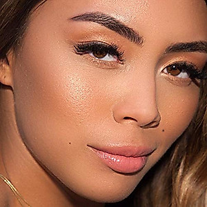 theBalm Desert Long-Lasting Bronzer/Blush, Natural Glow, Fade-Resistant