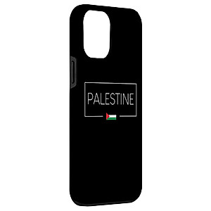 iPhone 13 Pro Max Palestine Case