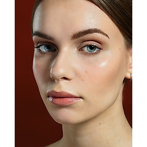 DELISOUL 6 Colors Highlight and Contour Stick,Dual-Ended Full Coverage Wonder Stick,Color Corrector Concealer Stick,Contouring Highlighting Foundation,Shadow Cream Pen Body Shading Makeup Stick Set