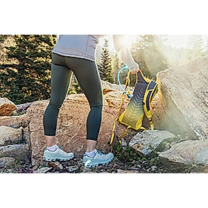 Gregory Mountain Products Women's Pace 6 H2O, Mineral Yellow, One Size