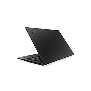 Lenovo ThinkPad X1 Carbon Laptop, High Performance Windows Laptop, (Intel Core i7, 16 GB RAM, 512GB SSD, Windows 10 Pro), 20KH002JUS