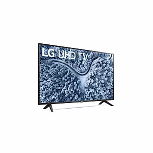 LG 55" UHD 70 Series 4K HDR Smart LED TV (2021)