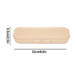 WOMELF Classic Crab Crackers Seafood Tool Set Stainless Steel Material Includes 1 Seafood Scissors, 2 Seafood Forks/Picks and Storage Box Good Gift for Friends Seafood Tools