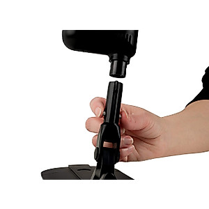 Scotch-Brite Standard Trapezoid Mop Frame, 18'Plastic