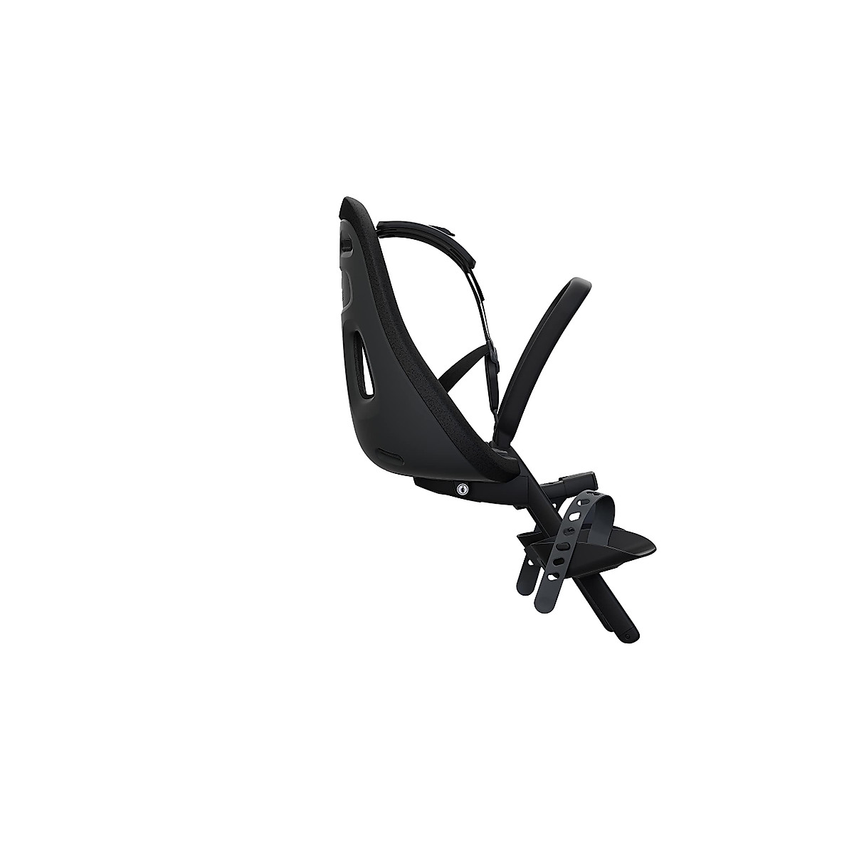 Thule Yepp Nexxt Mini Black
