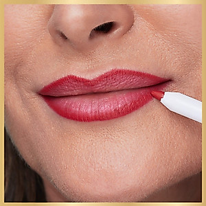 L’Oréal Paris Age Perfect Anti-Feathering Lip Liner, Bright Mocha