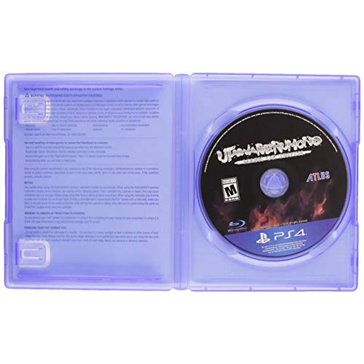 Utawarerumono: Mask of Truth - PlayStation 4