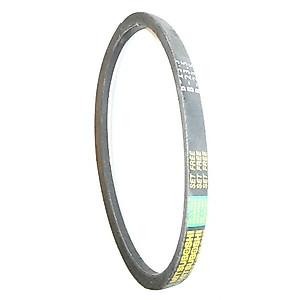 Rubber Belt for Appliance Dollies w Stair Climbers 26-3/8" Total Length