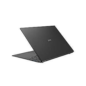 17IN LG Gram Lightweight Notebook,HW TPM, Windows 10PRO, CORE I7, 16GB DDR, 1TB