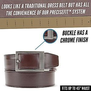 Nexbelt PCE4065 Classic Espresso Classic