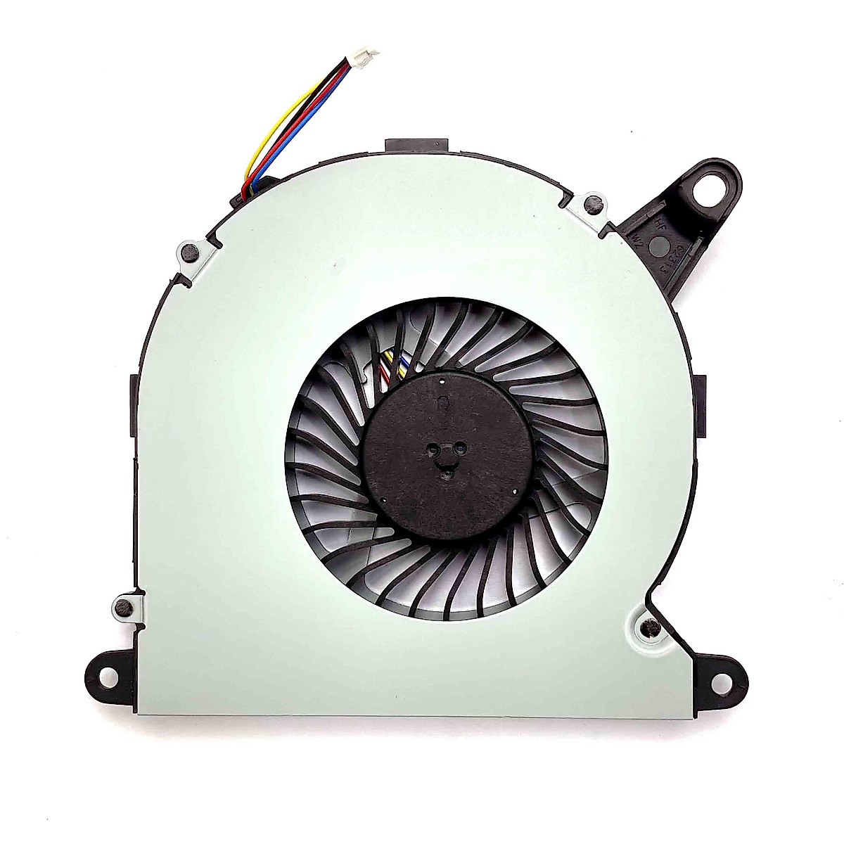 (2-Pack) BestParts CPU Cooling Fan Replacement for Intel NUC NUC8 NUC8i7BEH NUC8i5BEH NUC8i3BEH, P/N: BSC0805HA-00, 2 PCS Fan