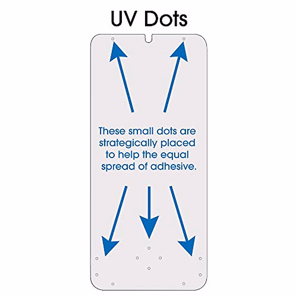 amFilm 3D Curved Screen Protector for Galaxy S21 Ultra 5G 6.8 Inch, Fully Compatible with UltraSonic Fingerprint Scanner, UV Gel Application, Tempered Glass, 2 Pack