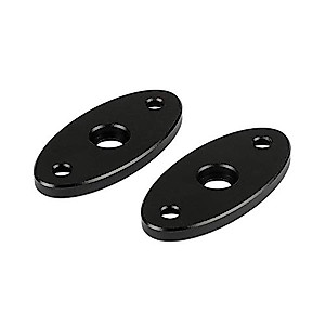 CAMVATE Wall Mount Base Plate for Support Holder Accessories (2 Pieces) - 2106