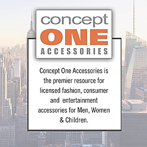 Concept One Unisex Adult Disney Stitch Adjustable Baseball Cap, with Curved Brim Dad Hat, Navy - Pineapple, One Size US