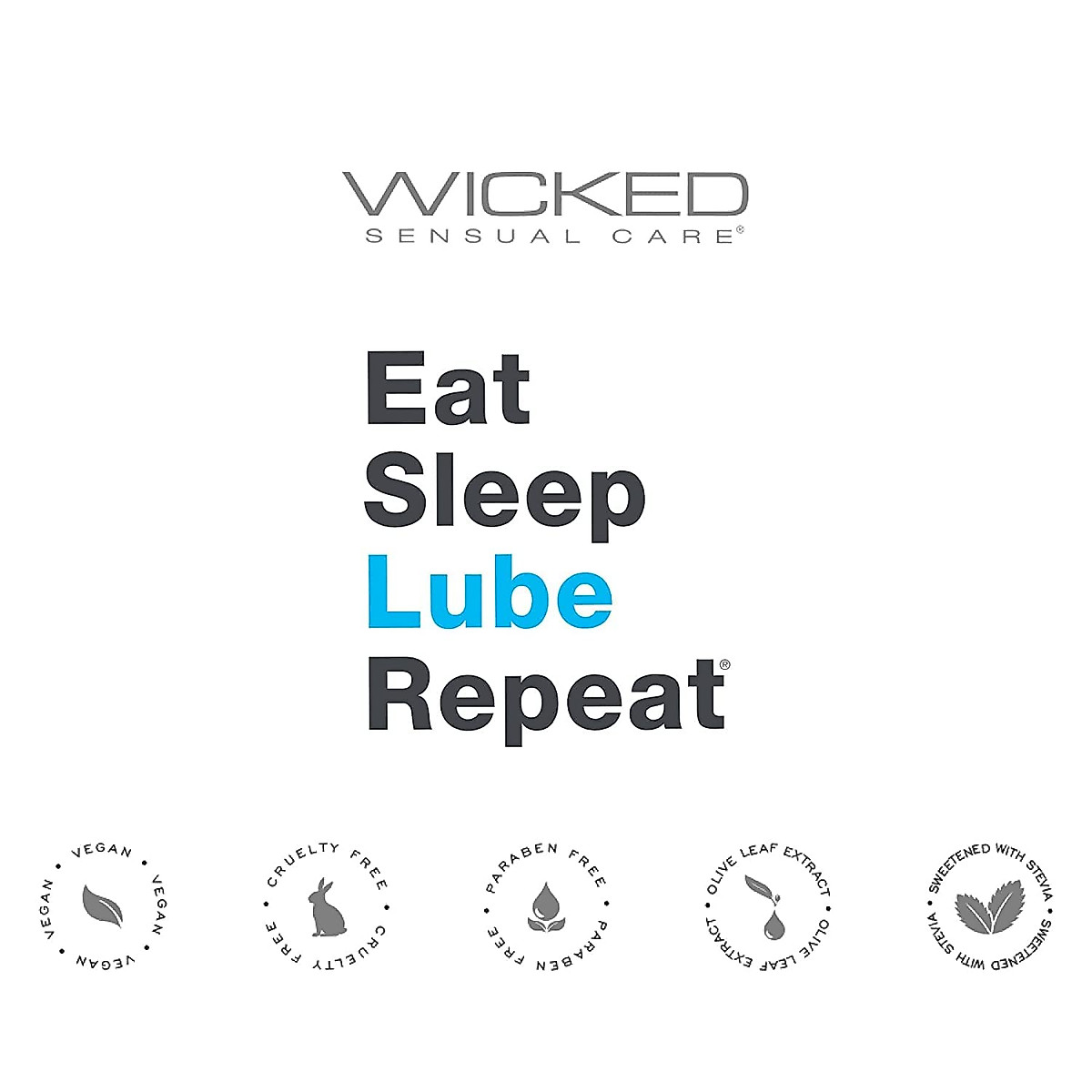 Metrol Jelle Heat Water Based Anal Personal Lubricant Gel 120ml (Warming Sensation, Extra Thick Super Glide, Glycerin Free)