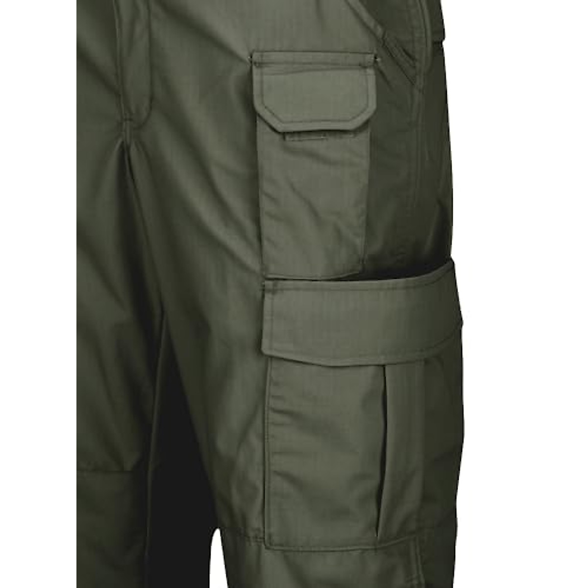 Propper Men's Uniform Tactical Pant, Olive Green, 40'' x 30''