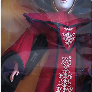 Star Wars Episode I Royal Elegance Queen Amidala Collection Fashion Doll