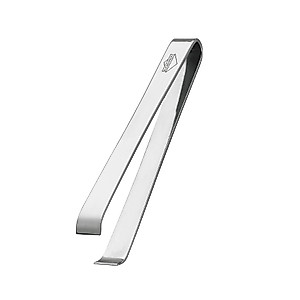 Kuechenprofi Stainless Steel Fishbone Tweezers