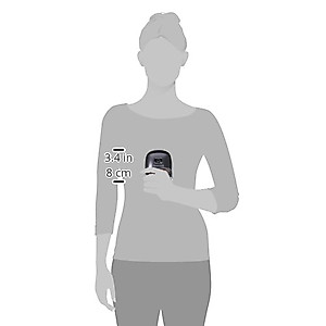 Remington HC4250 Shortcut Pro Self-Haircut Kit, Beard Trimmer, Hair Clippers for Men (13 pieces)