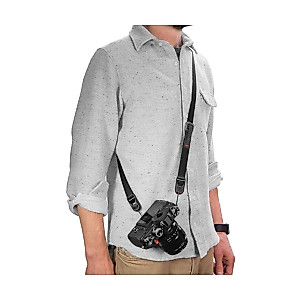 Nikon Z 50 Mirrorless Camera with NIKKOR Z DX 16-50mm f/3.5-6.3 VR Lens Kit