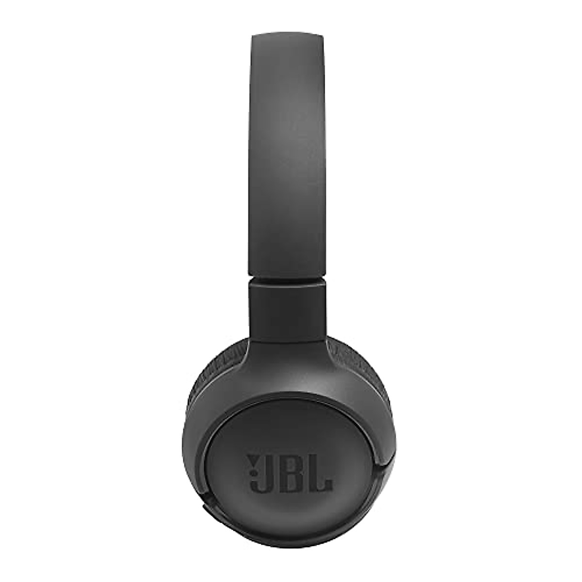 JBL TUNE 500BT - On-Ear Wireless Bluetooth Headphone - Black