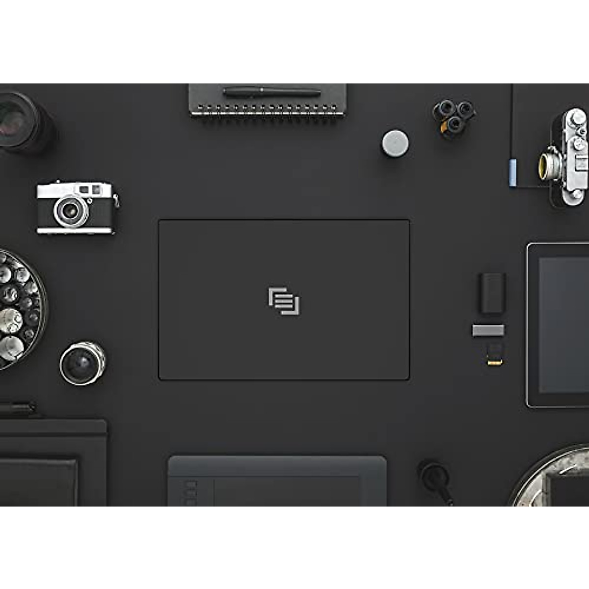 MAINGEAR Vector Pro 2 (2022) 15.6 inch RTX 3070 Ti Gaming Laptop, AMD Ryzen 9 6900HX Processor, NVIDIA GeForce RTX 3070 Ti 8GB GPU, 15.6 inch 165Hz QHD Display, 32GB DDR5 RAM, 1TB NVMe SSD, Win 11 Pro